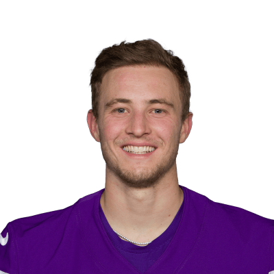 Blake Proehl Stats, News and Video - WR | NFL.com