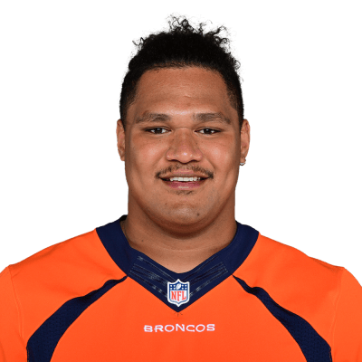 Netane Muti Stats, News and Video - G | NFL.com