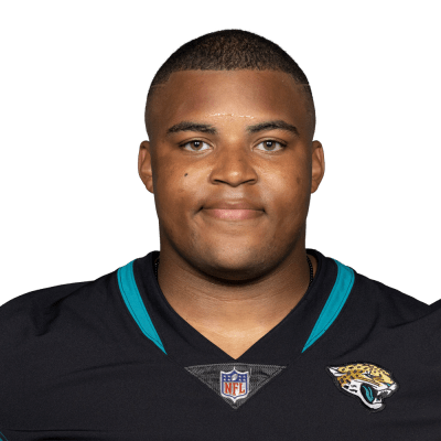 Israel Antwine Stats, News and Video - DT | NFL.com