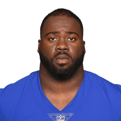 Korey Cunningham Stats, News and Video - OT | NFL.com