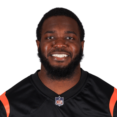 Nick Eubanks Stats, News and Video - TE | NFL.com