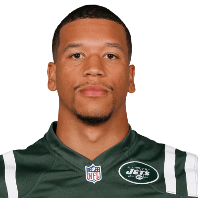 Brandon Wilds Stats, News and Video - RB | NFL.com