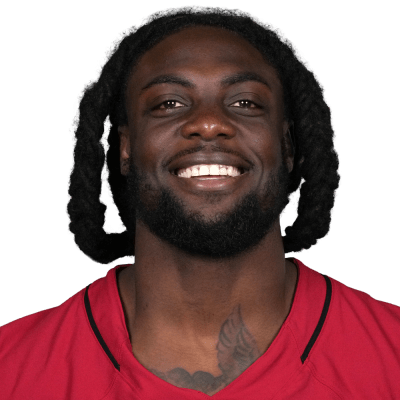 Jamal Carter Stats, News and Video - LB | NFL.com