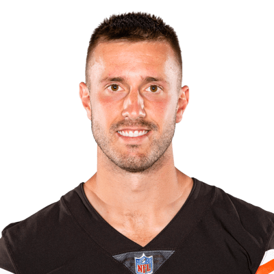 Kyle Lauletta Stats, News and Video - QB | NFL.com