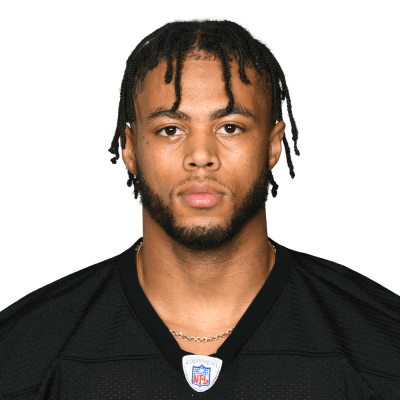 Donovan Stiner Stats, News and Video - SAF | NFL.com