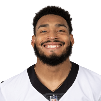 Abram Smith Stats Summary | NFL.com