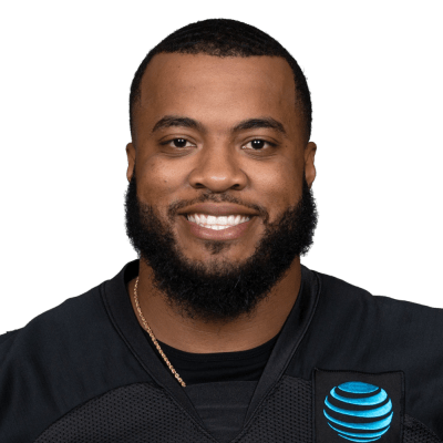 Jonathan Bullard Stats Summary | NFL.com