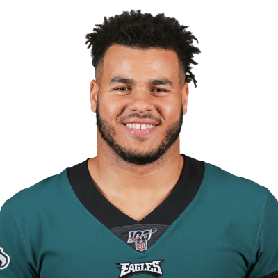 T.J. Edwards Stats, News and Video - LB | NFL.com