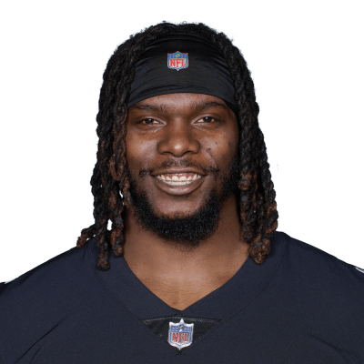 Vernon Butler Stats, News and Video - DT | NFL.com