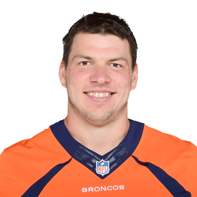 Tom Compton Stats, News and Video - G | NFL.com