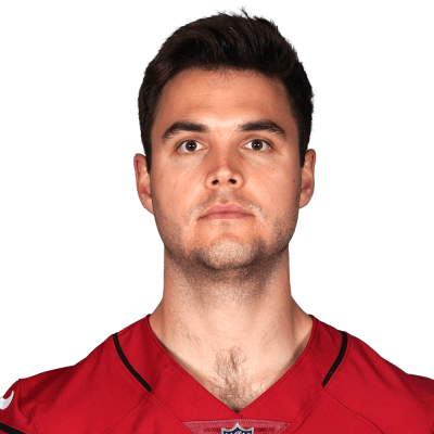 Ryan Winslow Stats, News and Video - P | NFL.com