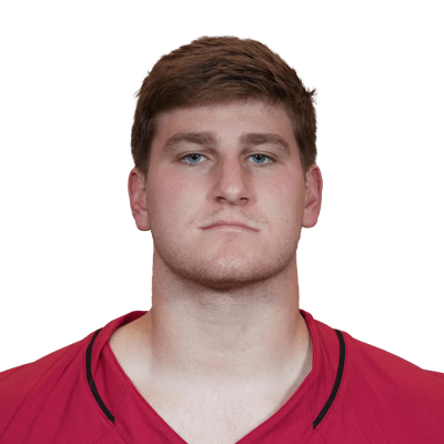 Cameron Thomas Stats Summary | NFL.com