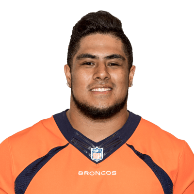 Kyle Peko Stats, News and Video - NT | NFL.com