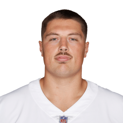 Matt Farniok Stats, News and Video - G | NFL.com