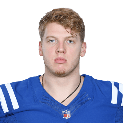Rob Windsor Stats, News and Video - DT | NFL.com