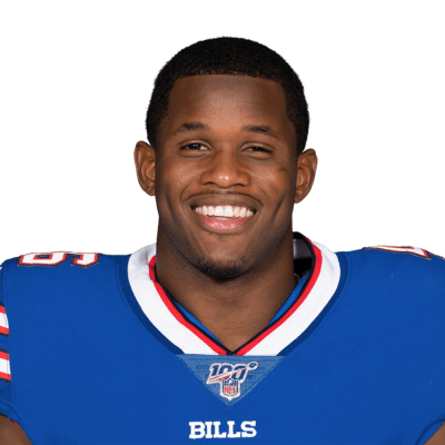 Jaquan Johnson Stats, News and Video - DB | NFL.com