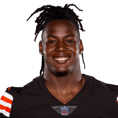 Elijah Benton Stats, News and Video - SAF | NFL.com