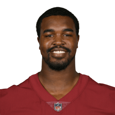 Tyrone Swoopes Stats, News and Video - TE | NFL.com