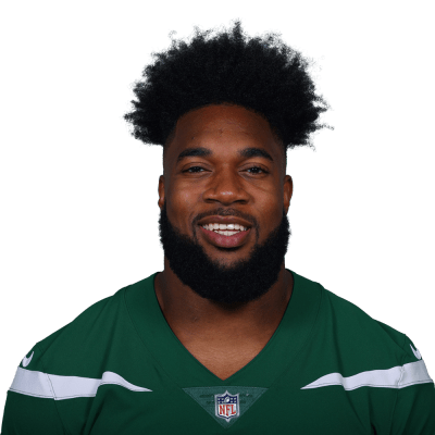 Nathan Shepherd Stats, News and Video - DE | NFL.com