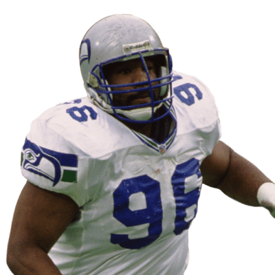 Cortez Kennedy Stats, News and Video - DT | NFL.com