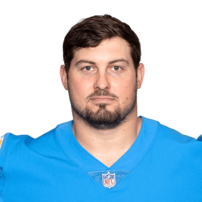 Ryan Groy Stats, News and Video - G | NFL.com