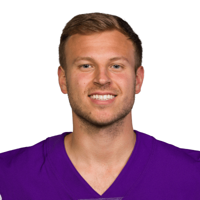 Thomas Hennigan Career Stats | NFL.com