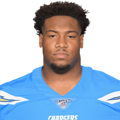 Cortez Broughton Stats, News and Video - DT | NFL.com