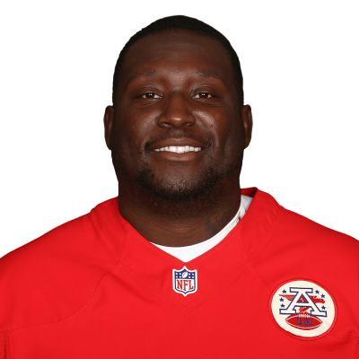 Jarvis Jenkins Stats, News and Video - DT | NFL.com