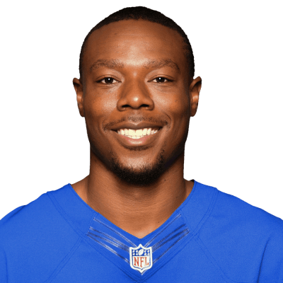 Teddy Williams Career Stats | NFL.com