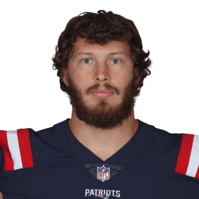 Cole Strange Stats, News and Video - G | NFL.com