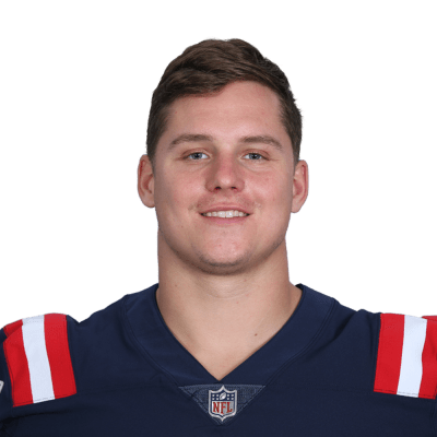 Ryan Izzo Stats, News and Video - TE | NFL.com