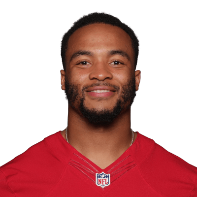 Elijah Mitchell Stats Summary | NFL.com