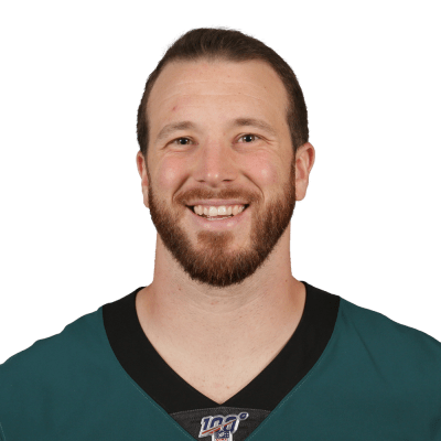 Rick Lovato Stats, News and Video - LS | NFL.com