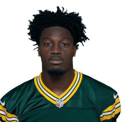 Darnell Savage Career Stats | NFL.com