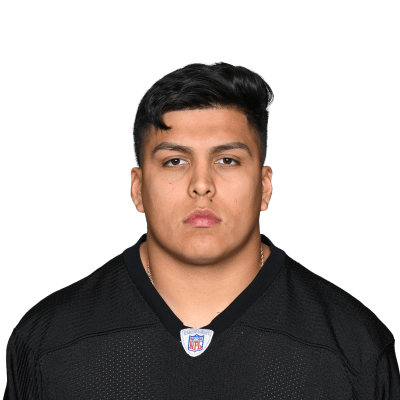David Perales Stats Summary | NFL.com