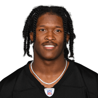 Ray-Ray McCloud Stats, News and Video - WR | NFL.com