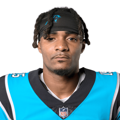 Andrew Parchment Stats, News and Video - WR | NFL.com