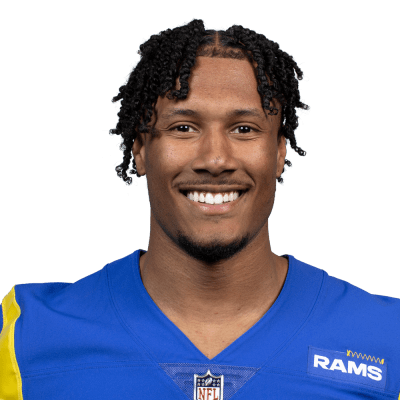 Quentin Lake Stats, News and Video - SAF | NFL.com