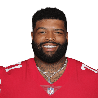 Trent Williams Stats, News and Video - OT | NFL.com