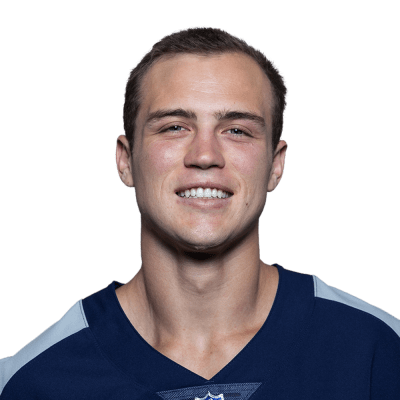 Kyle Philips Stats, News and Video - WR | NFL.com