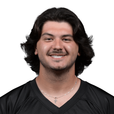 Liam McCullough Stats Summary | NFL.com