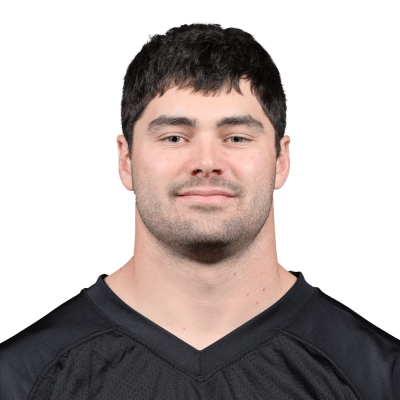 Troy Andersen Stats, News and Video - LB | NFL.com