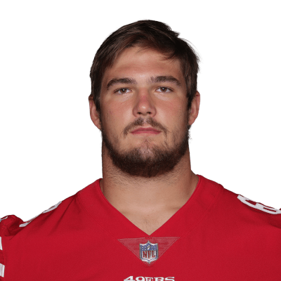 Colton McKivitz Stats, News and Video - OT | NFL.com