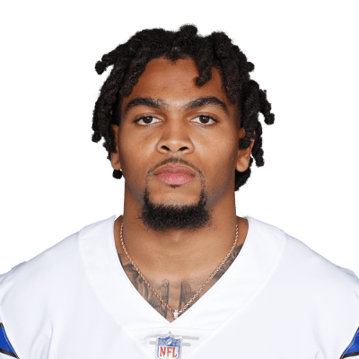 Malik Davis Stats, News and Video - RB | NFL.com