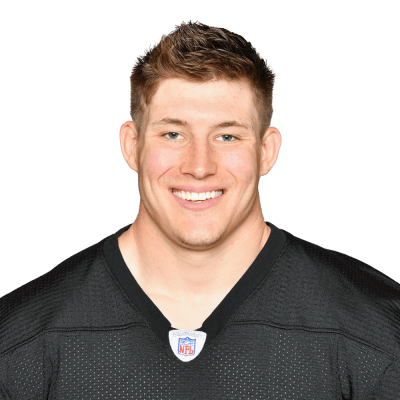Kameron Canaday Stats, News and Video - LS | NFL.com