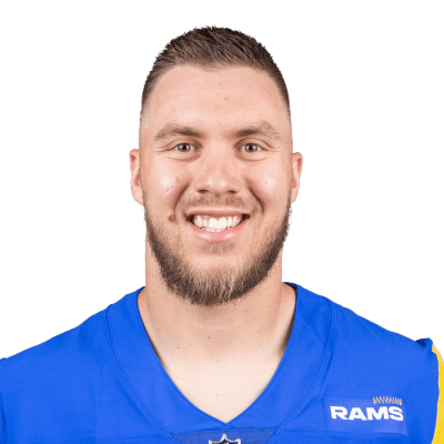 Jonah Williams Stats, News and Video - DE | NFL.com