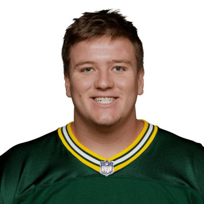 Jacob Capra Stats, News and Video - G | NFL.com