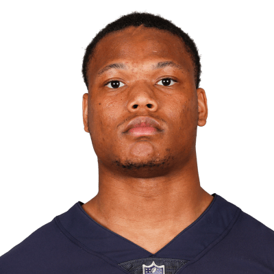 David Montgomery Stats, News and Video - RB | NFL.com