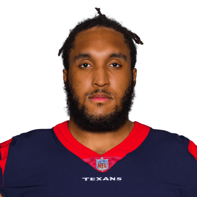 Myron Cunningham Stats, News and Video - OT | NFL.com