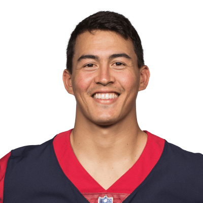 Ka'imi Fairbairn Stats, News and Video - K | NFL.com
